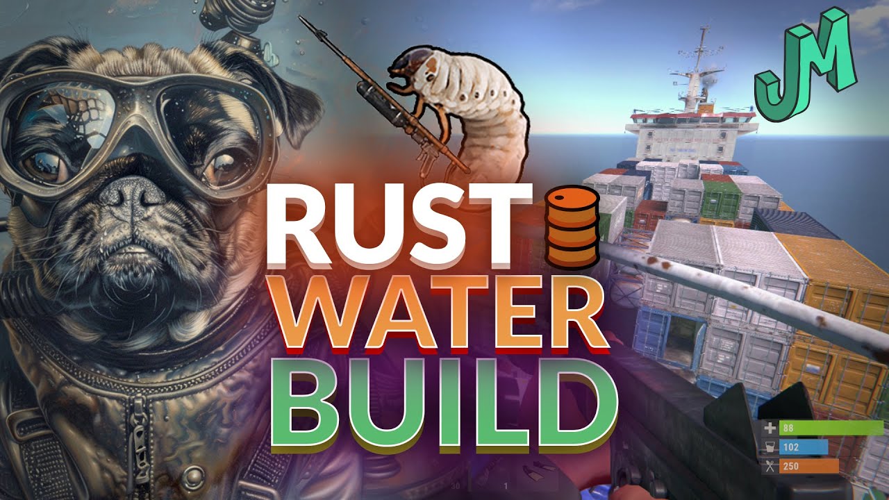 Underwater Labs Rust Console: The Ultimate Guide