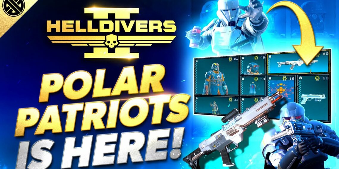 Helldivers 2 Pummeler: SMG-72 Guide & Best Loadouts