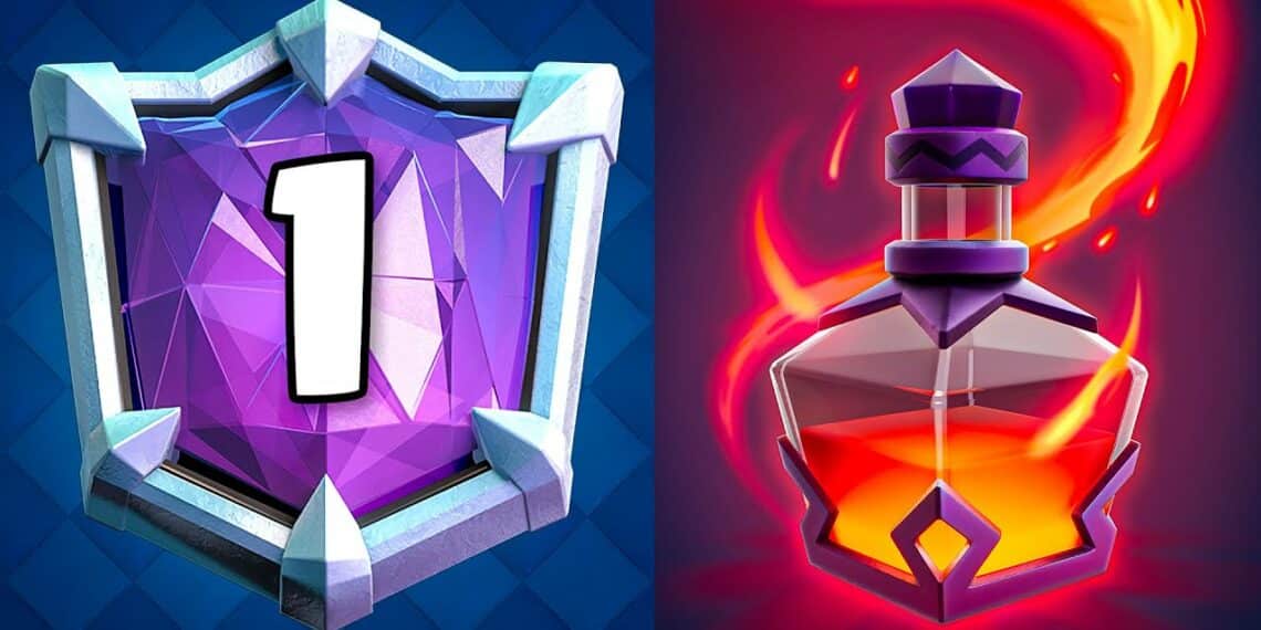 Top 5 Clash Royale Void Decks for 2024