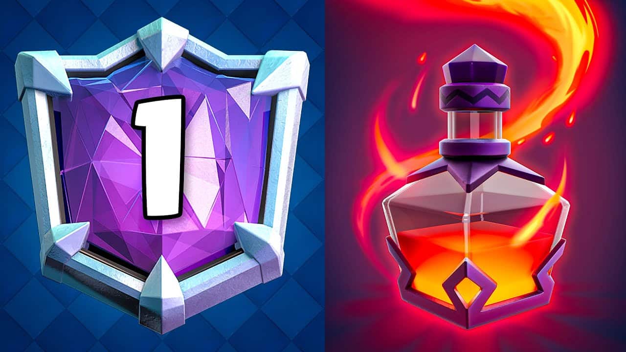 Top 5 Clash Royale Void Decks for 2024