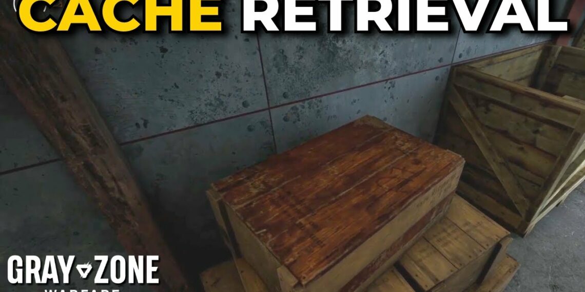 Gray Zone Cache Retrieval: A Complete Guide