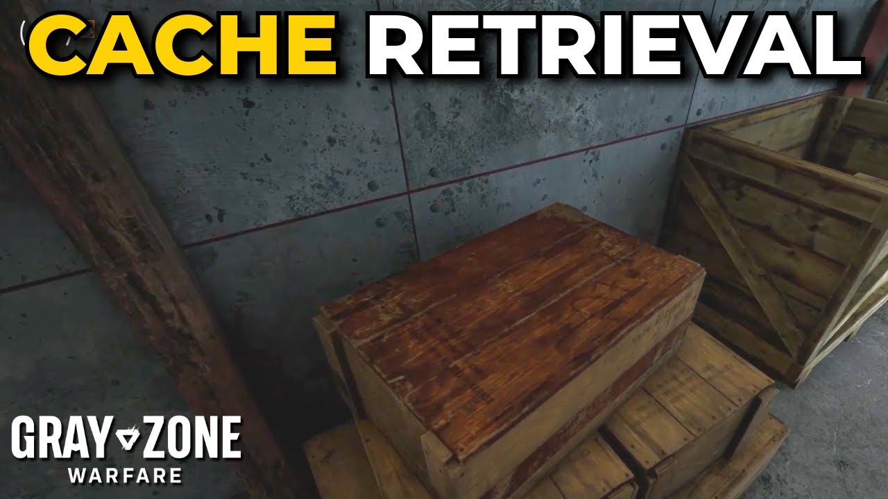 Gray Zone Cache Retrieval: A Complete Guide