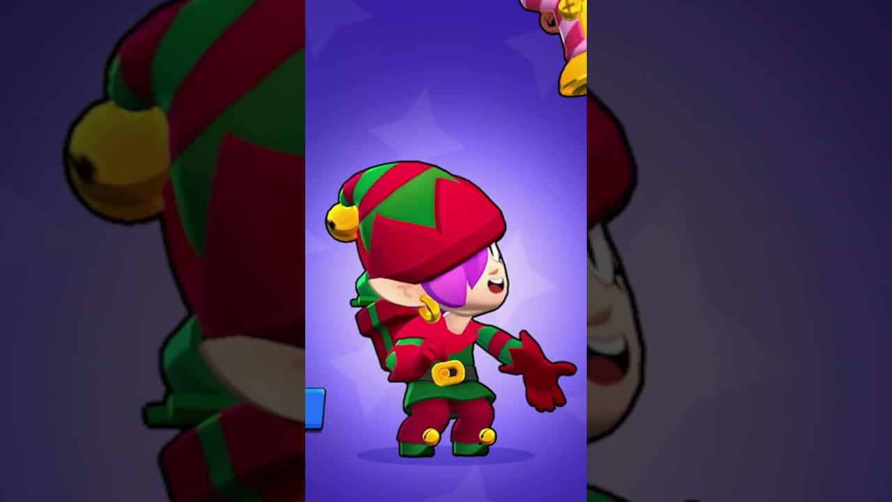 Nubbz3: Ranking Every Penny Skin in Brawl Stars