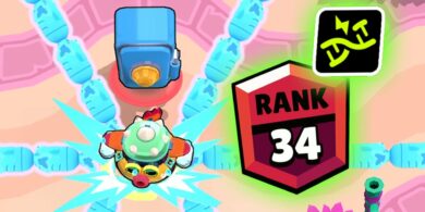 Orange Juice Gaming: Pushing Hank to Rank 35 in Mutation Mode