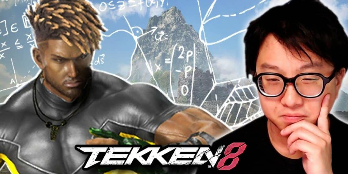 PhiDX: Analyzing Tekken Match and Learning from Defeat