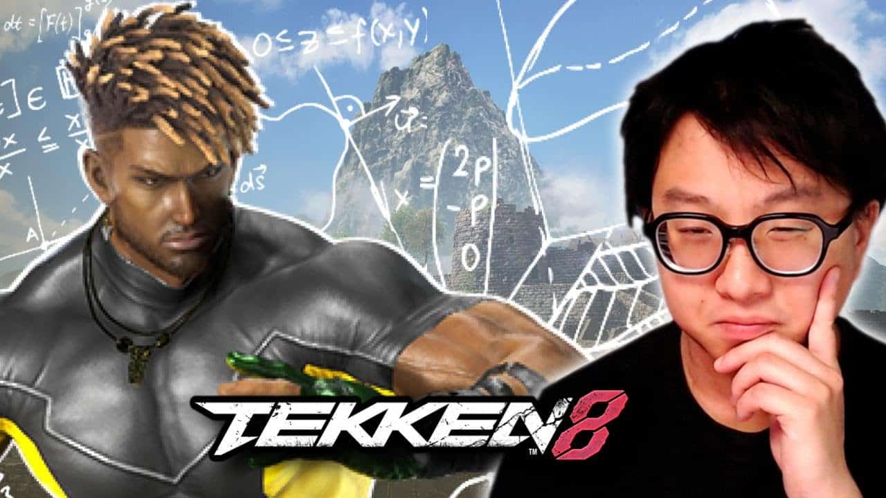 PhiDX: Analyzing Tekken Match and Learning from Defeat