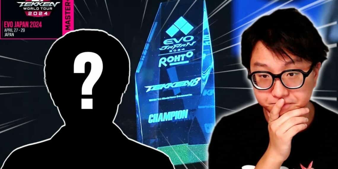 PhiDX Tekken Highlights: Casino Gameplay & Mind Games