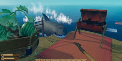 Raft Wind Direction: Mastering the Seas