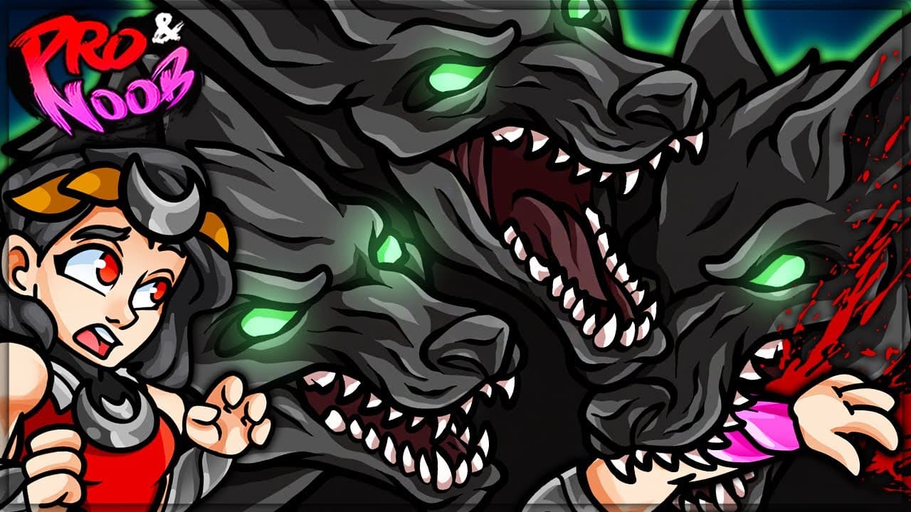 RageGamingVideos: Exploring the Powerful New Weapon in Hades 2