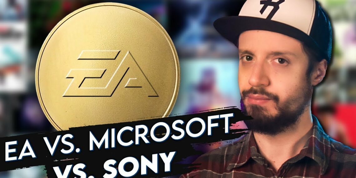 Rhykker: EA Just got Greedy Again