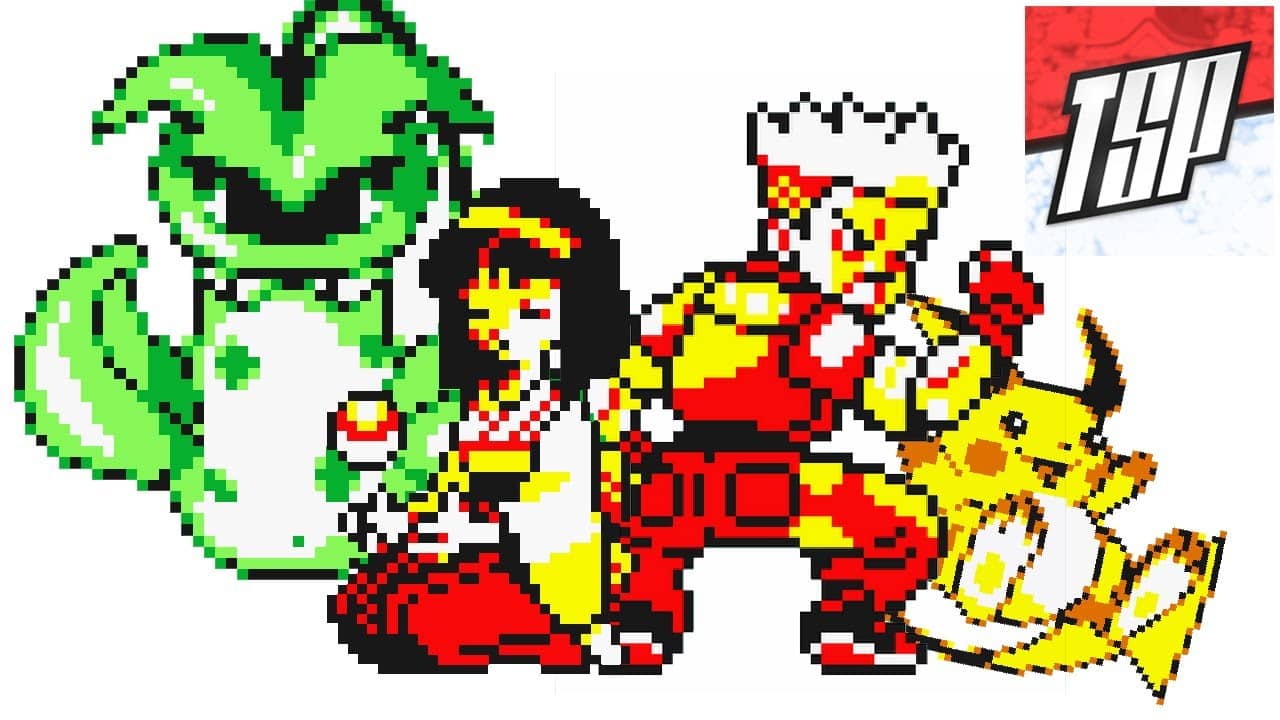 Pokemon Yellow Legacy: A Deep Dive into the Remake