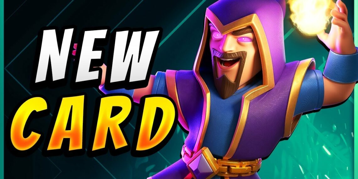 Clash Royale Wizard Evolution: Stats, Decks & Strategies