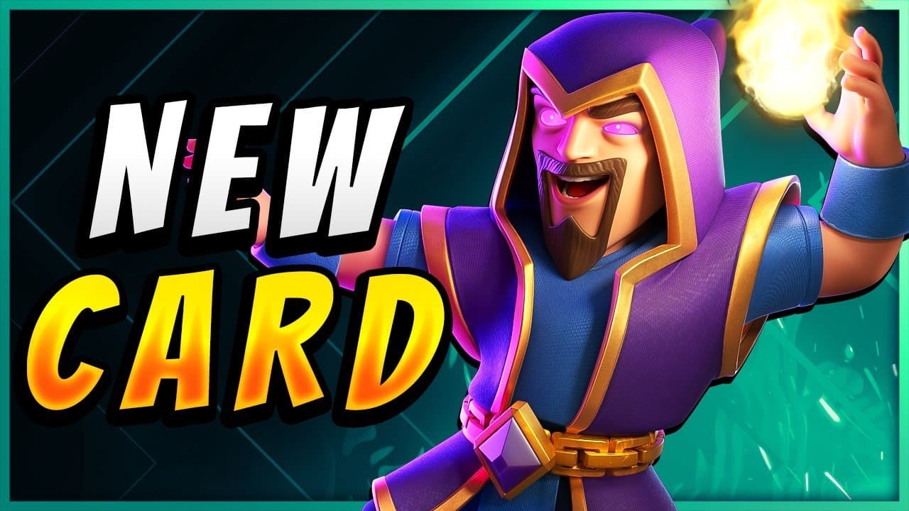 Clash Royale Wizard Evolution: Stats, Decks & Strategies
