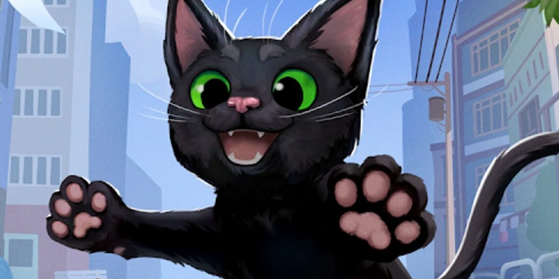 Little Kitty, Big City Gameplay: A Complete Guide