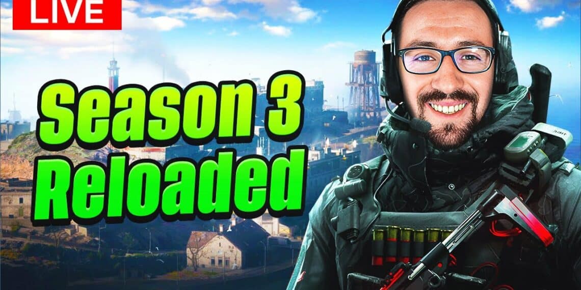 Best Rebirth Island Loadout: Dominate Warzone (Season 3)