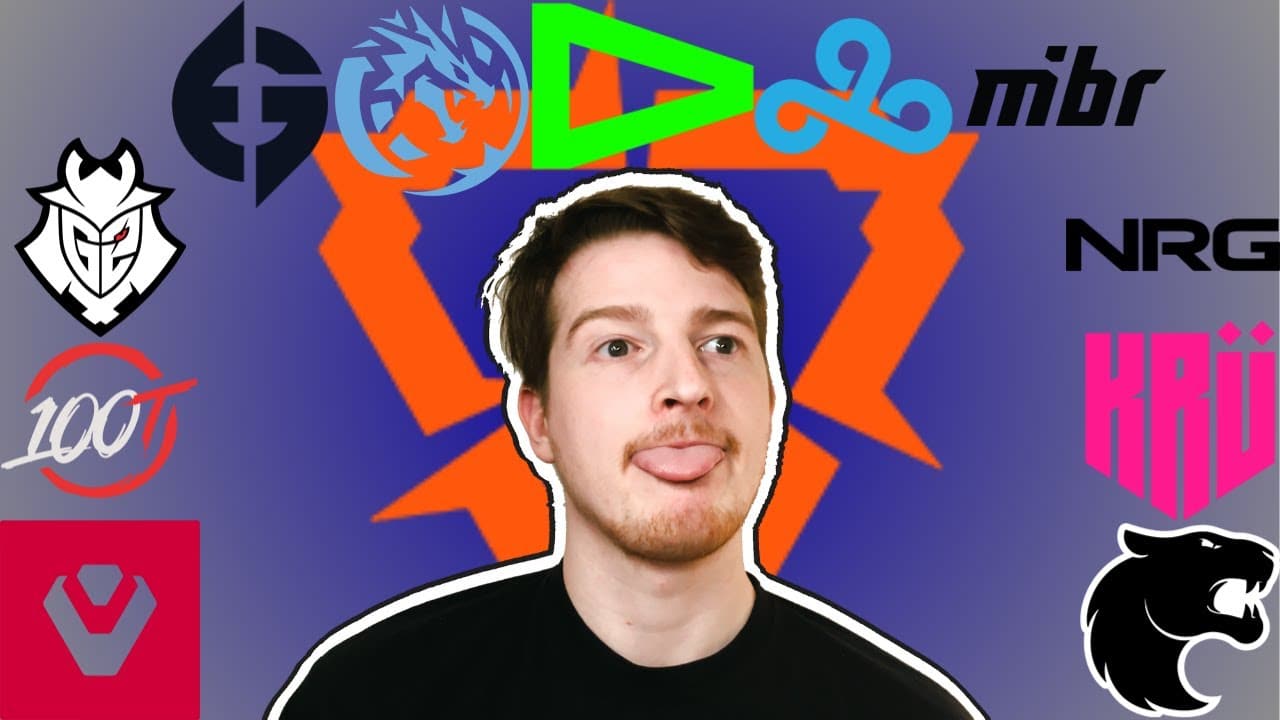 G2 vs LEV Valorant Showdown: Match Analysis & Highlights