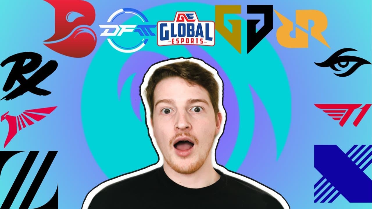 Thinking Man's Valorant: T1 vs GENG | PRX vs DRX | APAC Watchparty