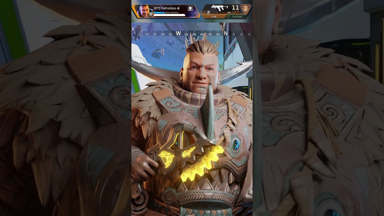 TimProVision: Most BUSTED Things In Apex Legends History...