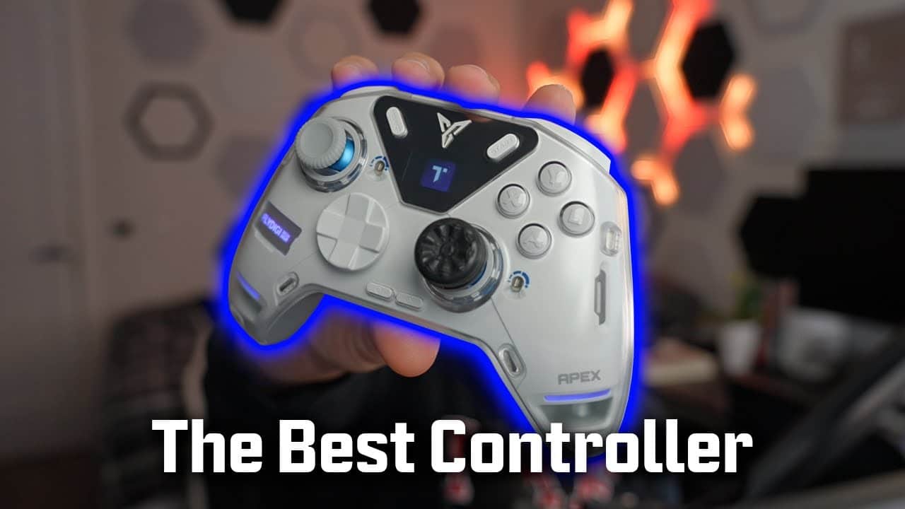 Flydigi Apex 4 Review: Is It Worth the Hype?