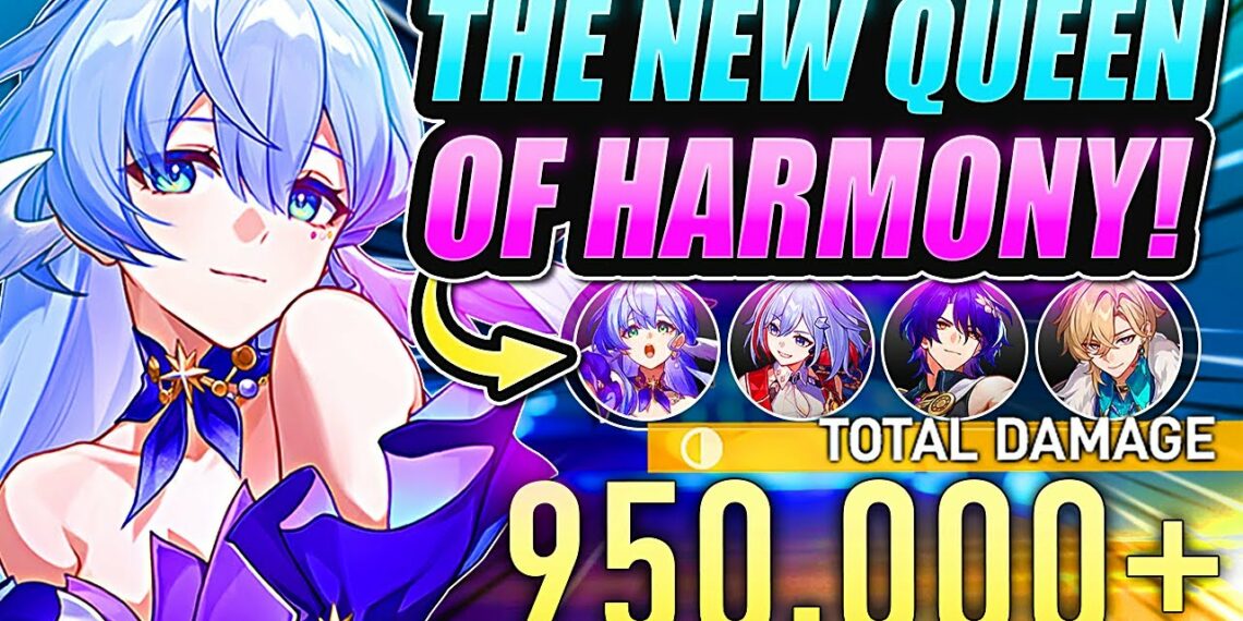 Xlice: The Power of the Rat Team in Honkai: Star Rail