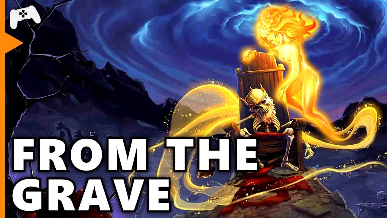 Alzorath: Scratching That Nostalgic Zelda Itch [ Kingsgrave ]