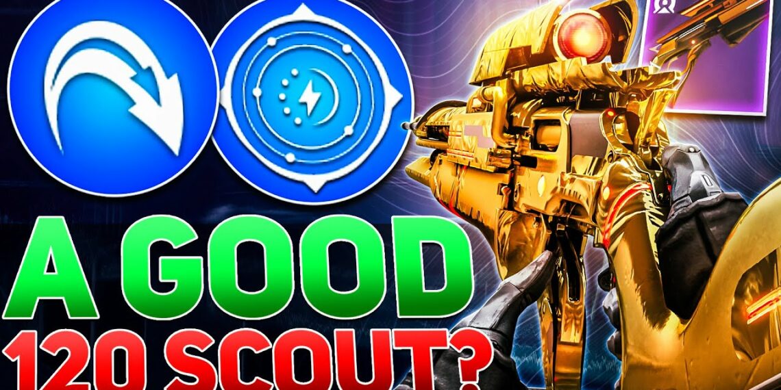 Destiny 2 Timeworn Wayfarer: Dead Man's Tale God Roll Guide