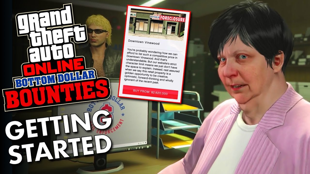 GTA Bail Office: Is It Worth Buying in 2024?