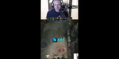 Broxah: Uncovering the True Behavior of a League of Legends Player