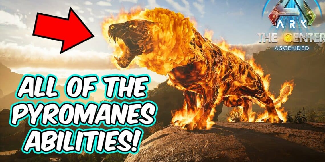 Master Pyromane Controls: PC, Xbox, & PS