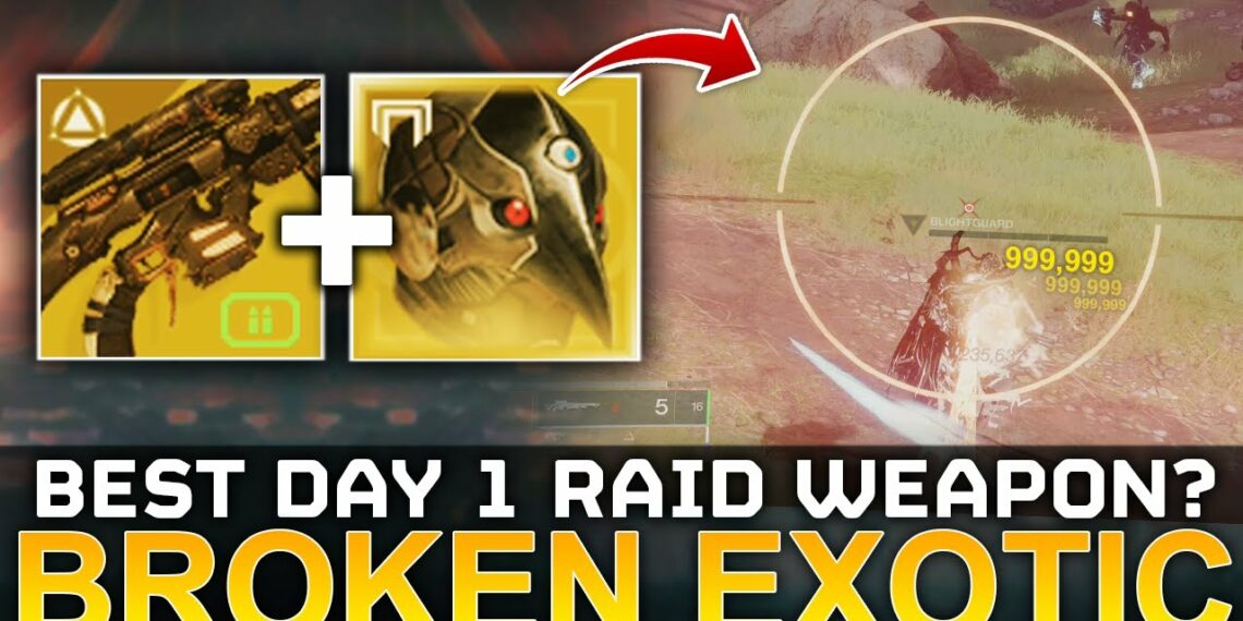 Still Hunt & Celestial Nighthawk: A Destiny 2 Guide