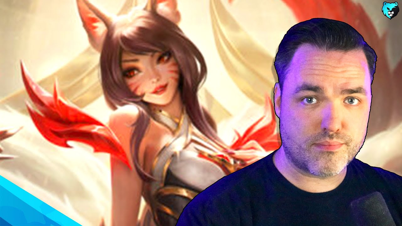 League Of Legends 500 Skin Pack Controversy Explained