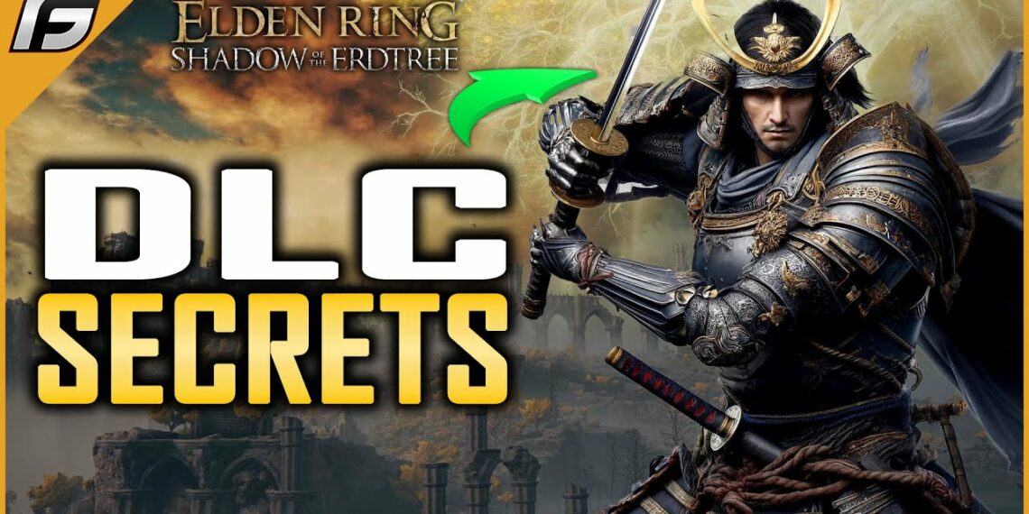 Elden Ring: 5 Weapons With the Highest Stat Requirements