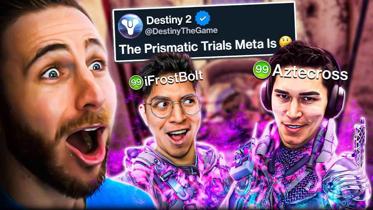 GernaderJake: Exploring the New Trials Meta with Aztecross and IFrostBolt