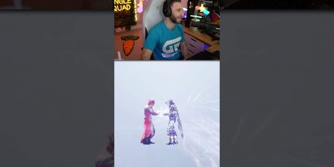 GernaderJake: The Final Shape Delivers a Bittersweet Surprise