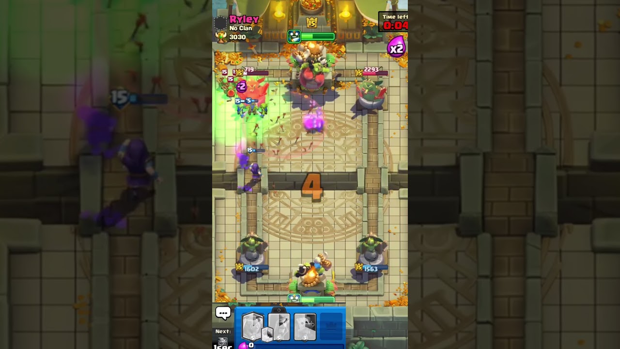 Clash Royale Update: New Game Mode & Features