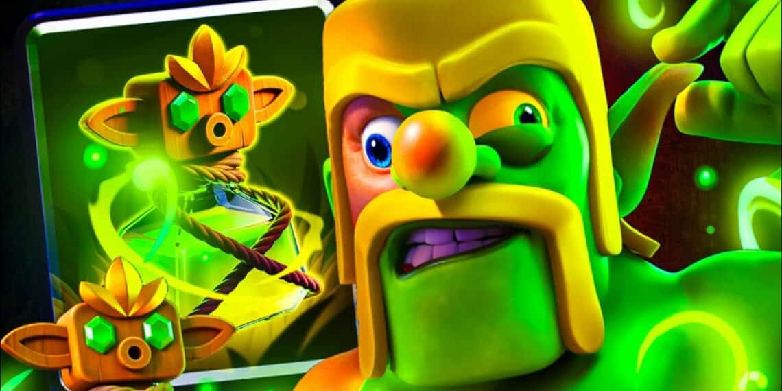 Goblin Curse Clash Royale: Strategy & Deck Guide