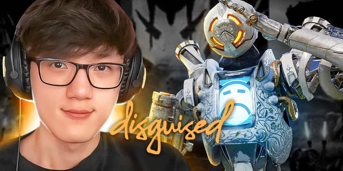 iiTzTimmy Joins Moist Esports: The Inside Story