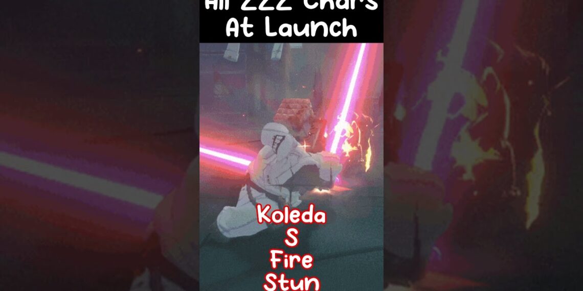 ZZZ Characters: Complete Roster and Abilities