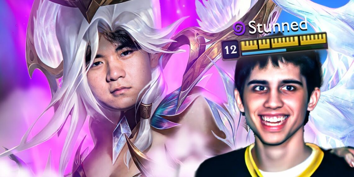 IWDominate: Morana Jungle Takes Center Stage in 100T vs DIG LCS Co-Stream 2024