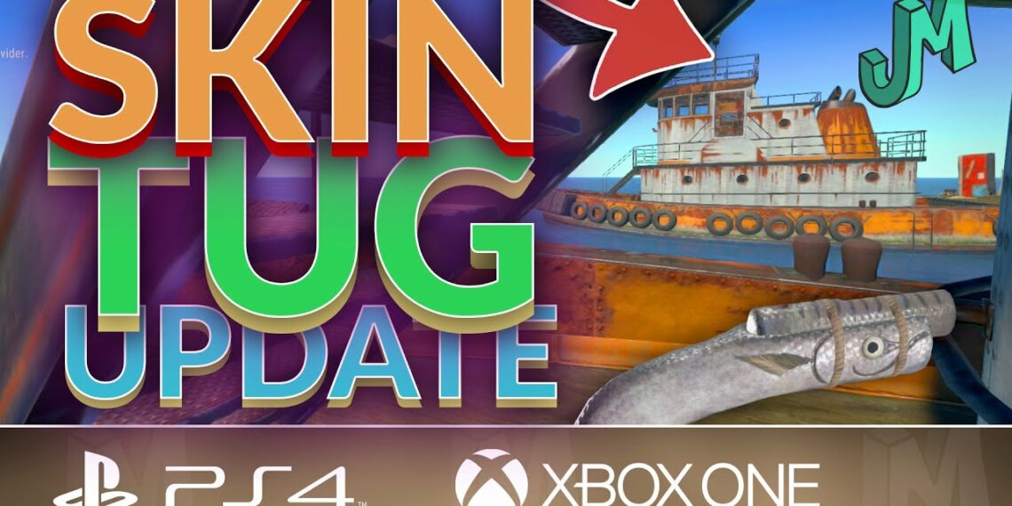 Stop Rust! Best Skins for Metal Sheet Doors in Rust