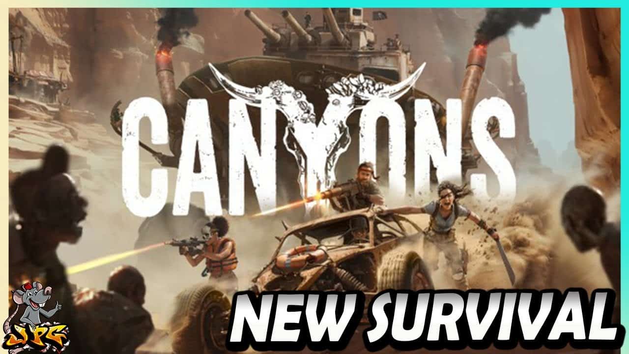 Canyons Game: A Deep Dive into Gameplay and Development