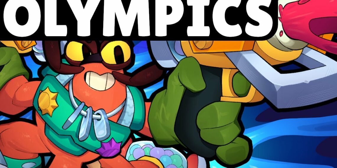 Clancy Brawl Stars: Abilities, Strategies, and Tips