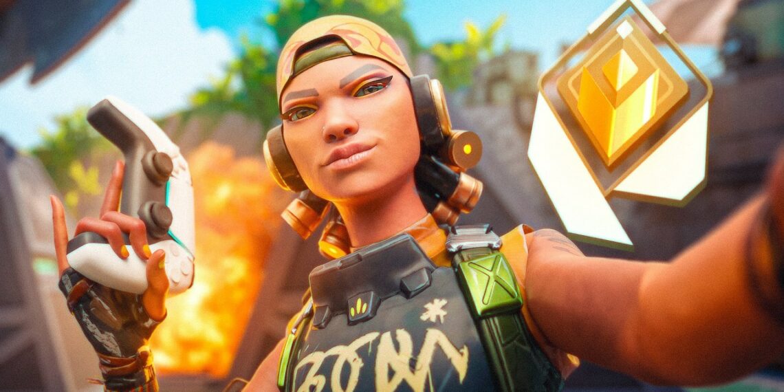 Keeoh: Console Valorant Speedrun