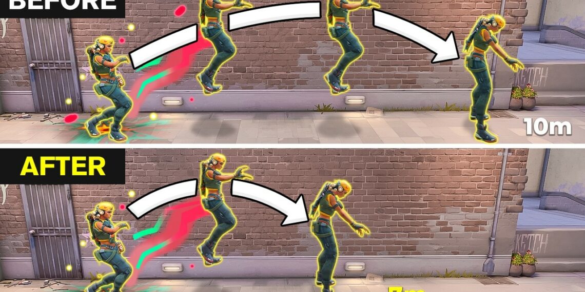 Keeoh: Valorant finally did it