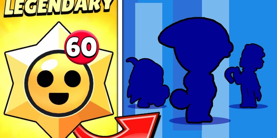 Brawl Stars Starr Drops Opening: Insane Luck on 6 Accounts!