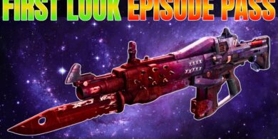 Destiny 2: The Final Shape - Weapons, Armor, and More