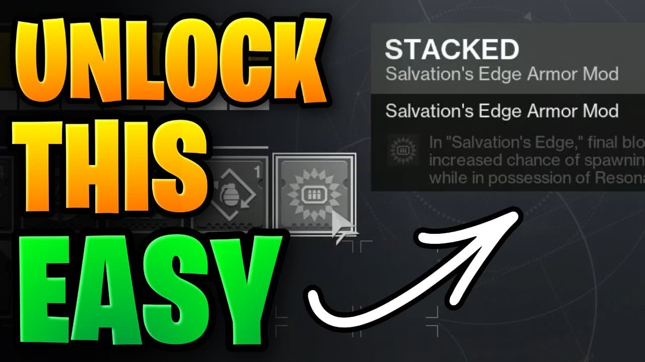 LUCKYY 10P: Easy Strategy to Unlock Final Shape Raid Mods!