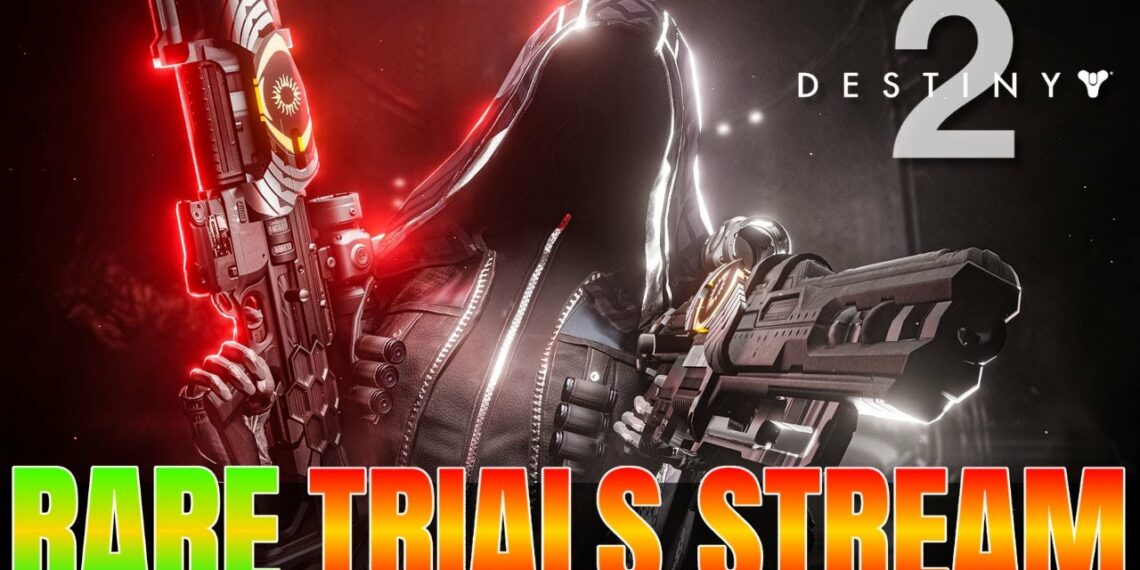 LUCKYY 10P: Hunting for a Certain Destiny 2 Weapon