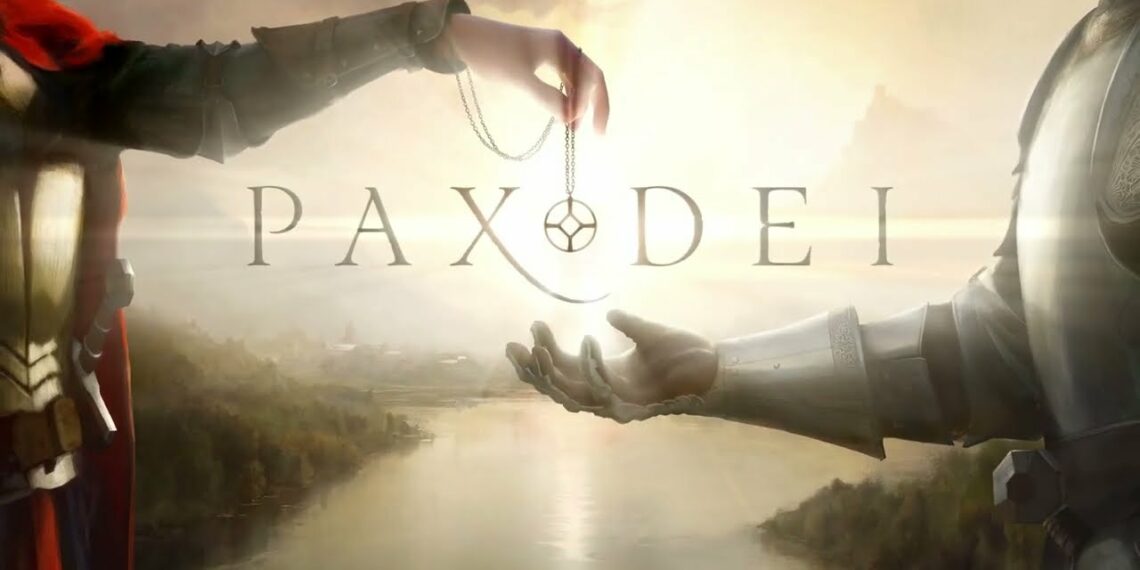 maturemindedgamers: Easy Fix for Pax Dei Login Loop