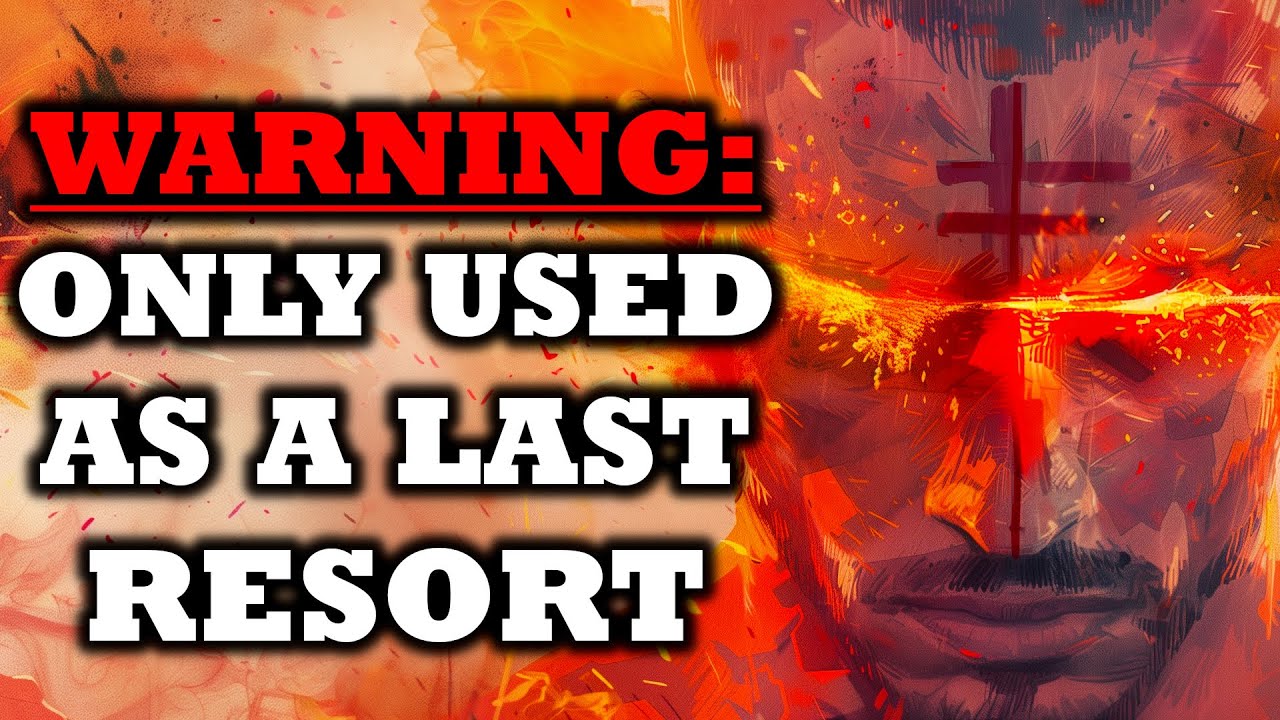 Nizar GG: Unholy God Fist - Break Every Part Of The Game